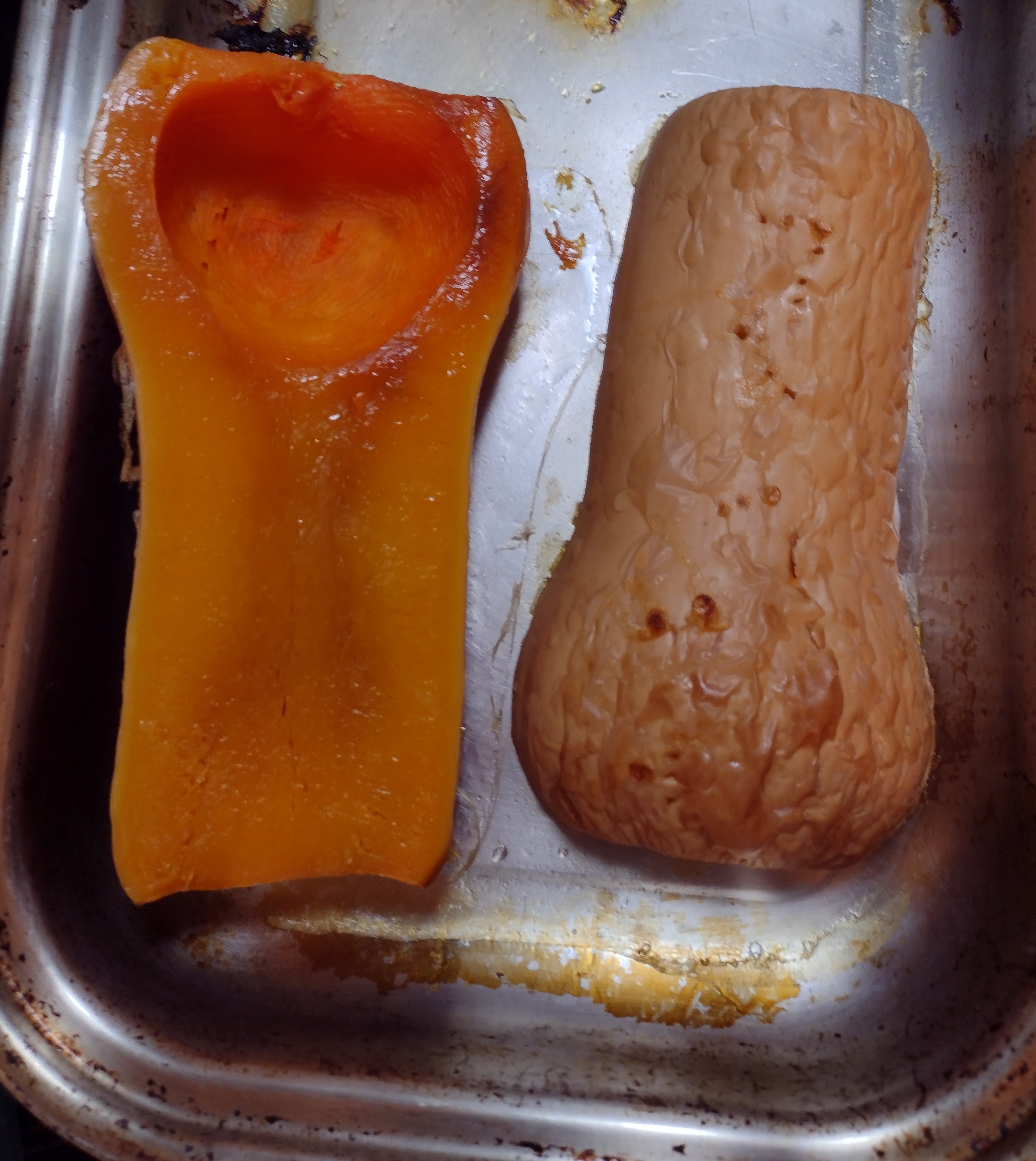 Butternut Pudding & Pumpkin Pie Spice (SCD) – The Foggy Noggin' Diner